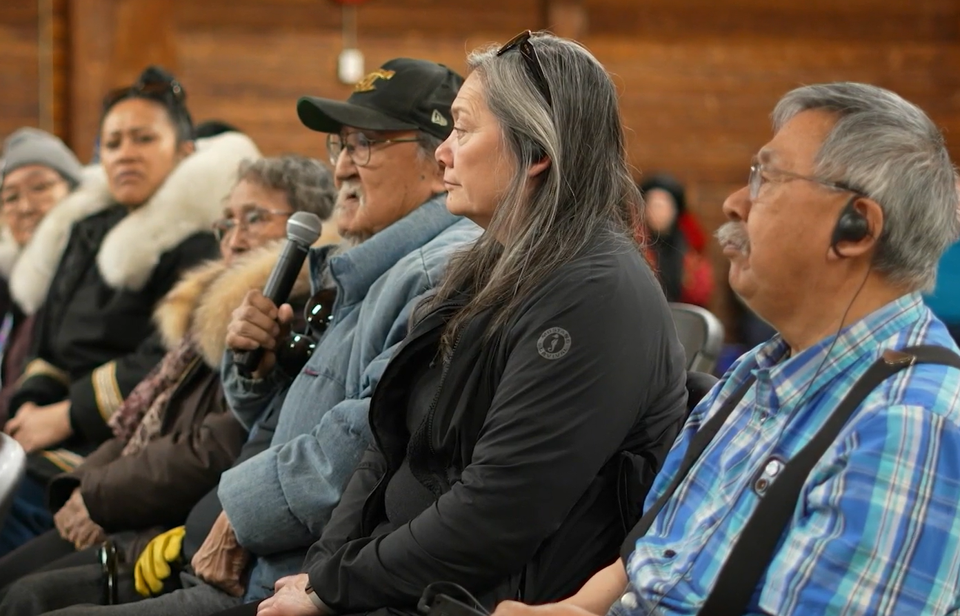 National Representational Organization for Inuit in Canada